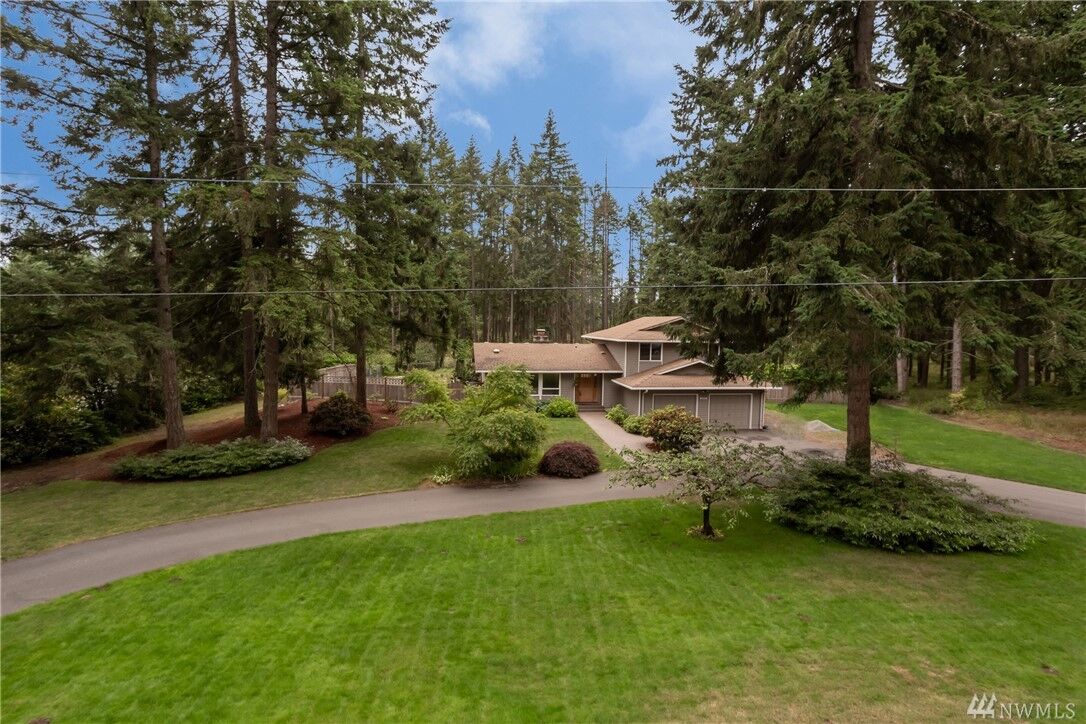 3 bed Graham home for sale: 9510 198th St E, Graham, WA 98338