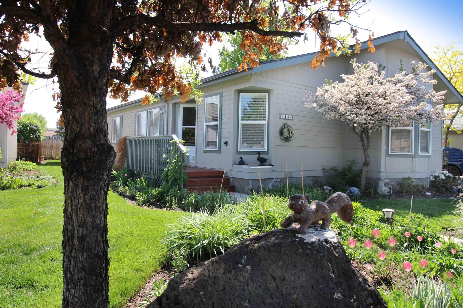 3 bed Bend home for sale: 1188 NE 27th Street 44, Bend, OR 97701