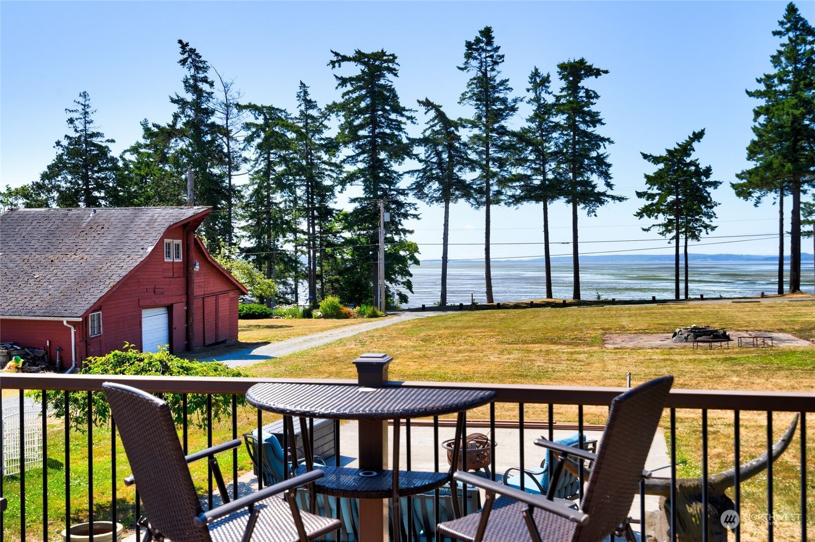 1 bed Bow home for sale: 5462 Joseph Lane, Bow, WA 98232