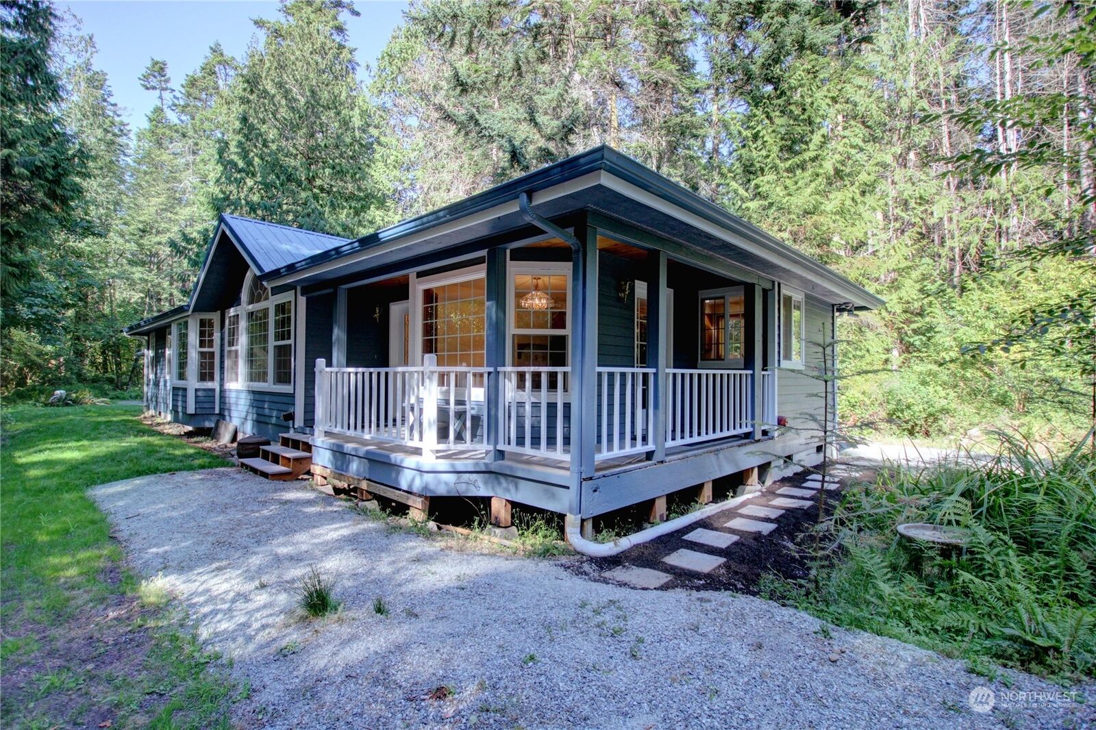 House for sale in Bow: 9235 Marshall Road, Bow, WA 98232