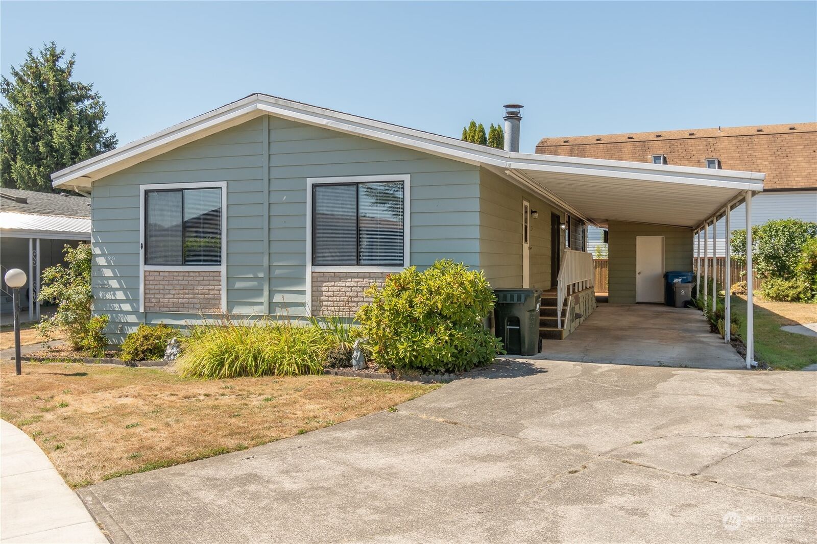 3 bed Kent home for sale: 11436 SE 208th Street 129, Kent, WA 98031