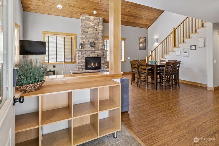 House for sale in Ronald: 156 Wintergreen Lane, Ronald, WA 98940