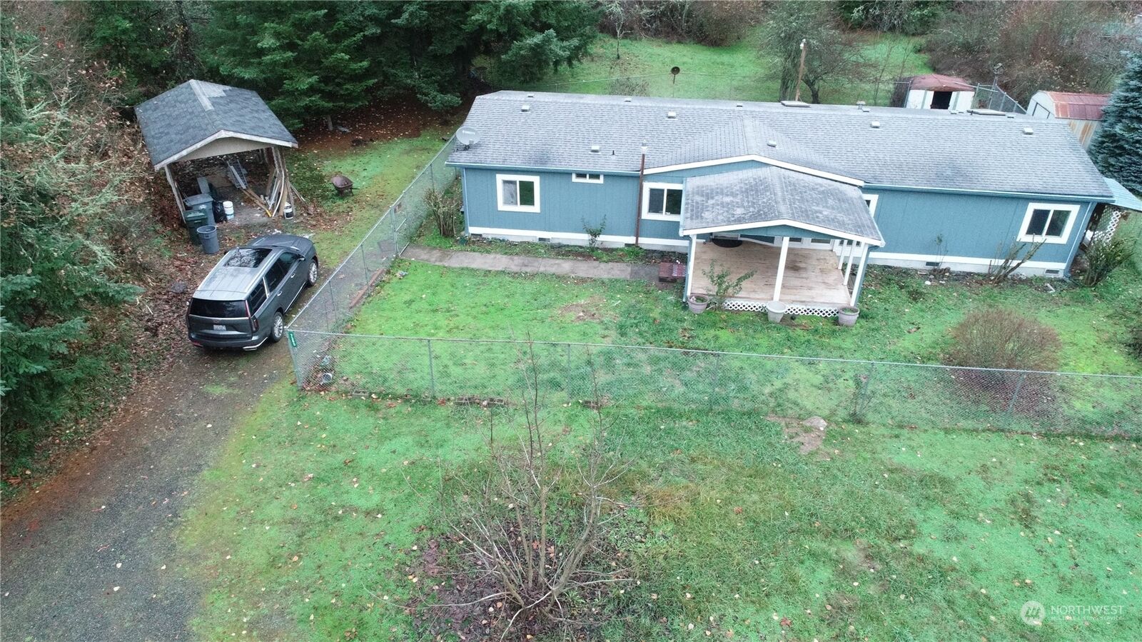 MLS#2181778: 7305 355th Street S, Roy, WA 98580