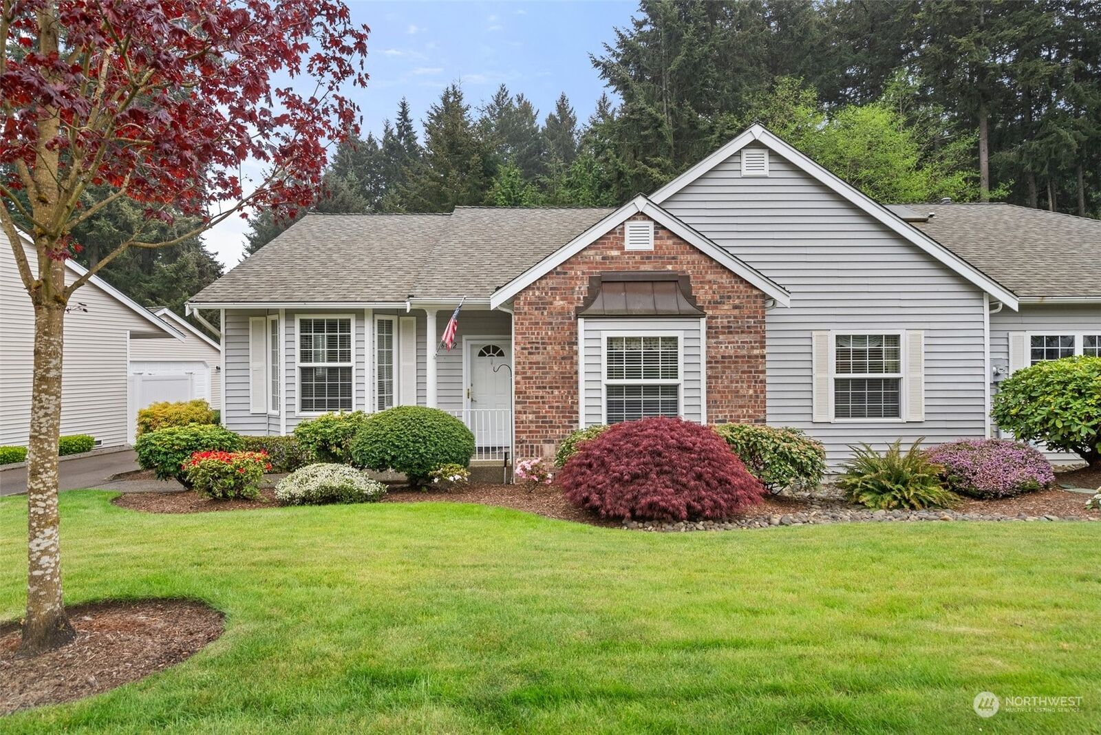 2 bed University Place home for sale: 6812 51st Street Court W 17A ...