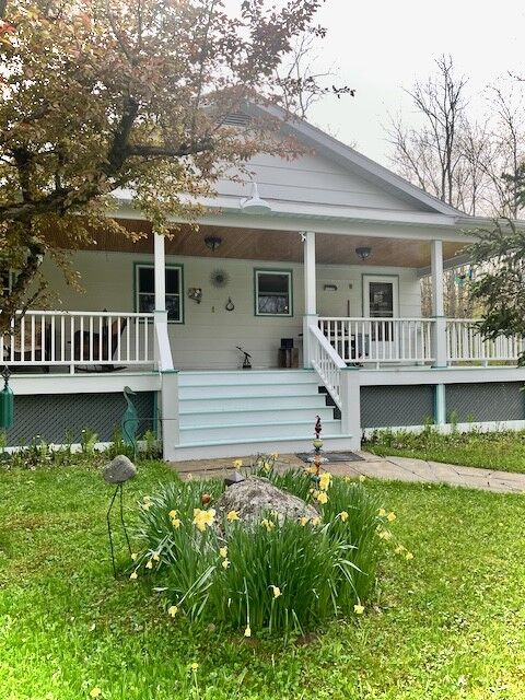 3 bed Freeville home for sale: 530 Sheldon Road, Freeville, NY 13068