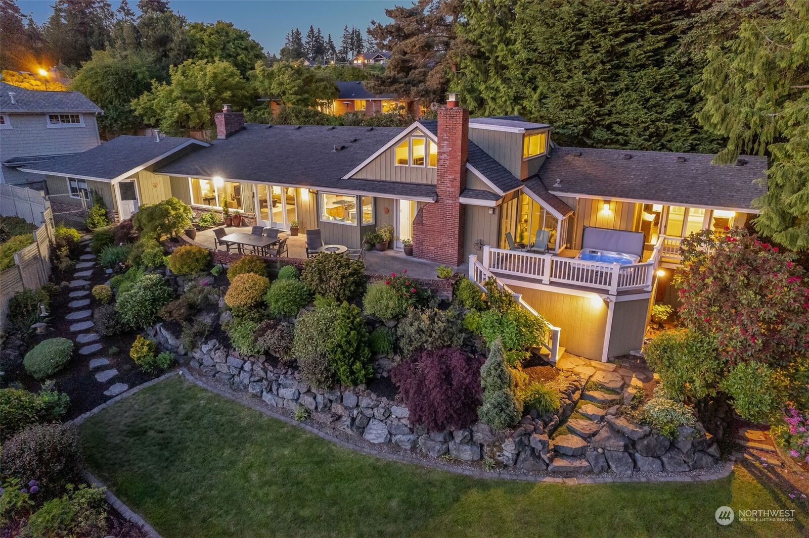 MLS#2249585: 703 NW 116th Street, Seattle, WA 98177