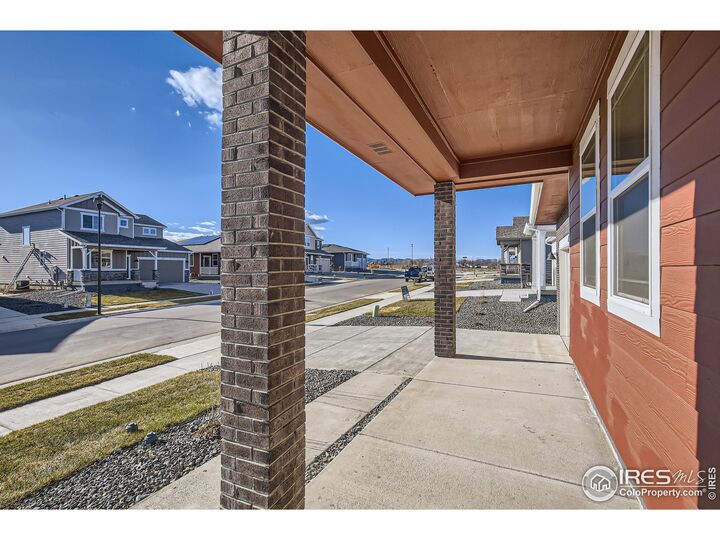 Home for sale in Fort Collins: 2026 Ballyneal Dr, Fort Collins, CO 80524