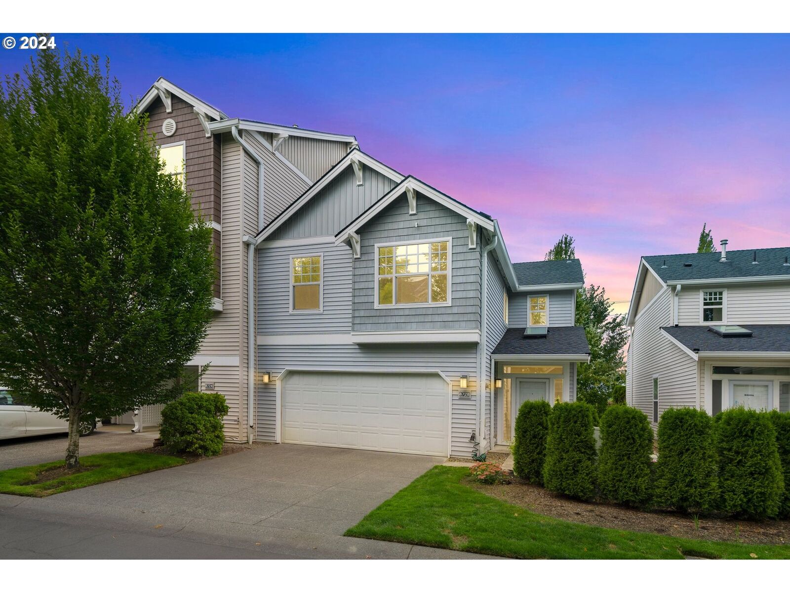 Home for sale in Vancouver: 8728 NE 17th St, Vancouver, WA 98684