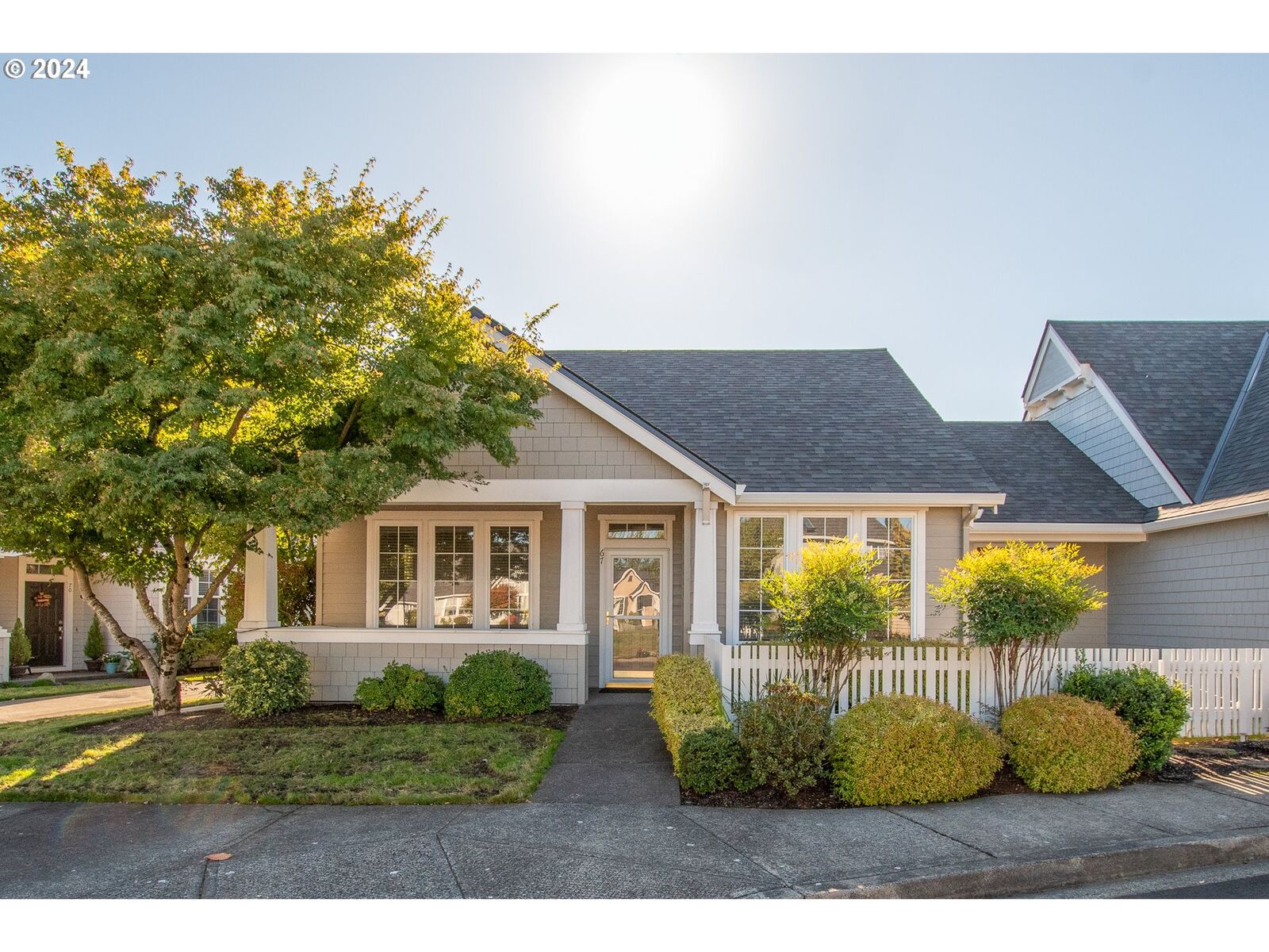 Home for sale in Vancouver: 17146 SE 23rd Dr 67, Vancouver, WA 98683