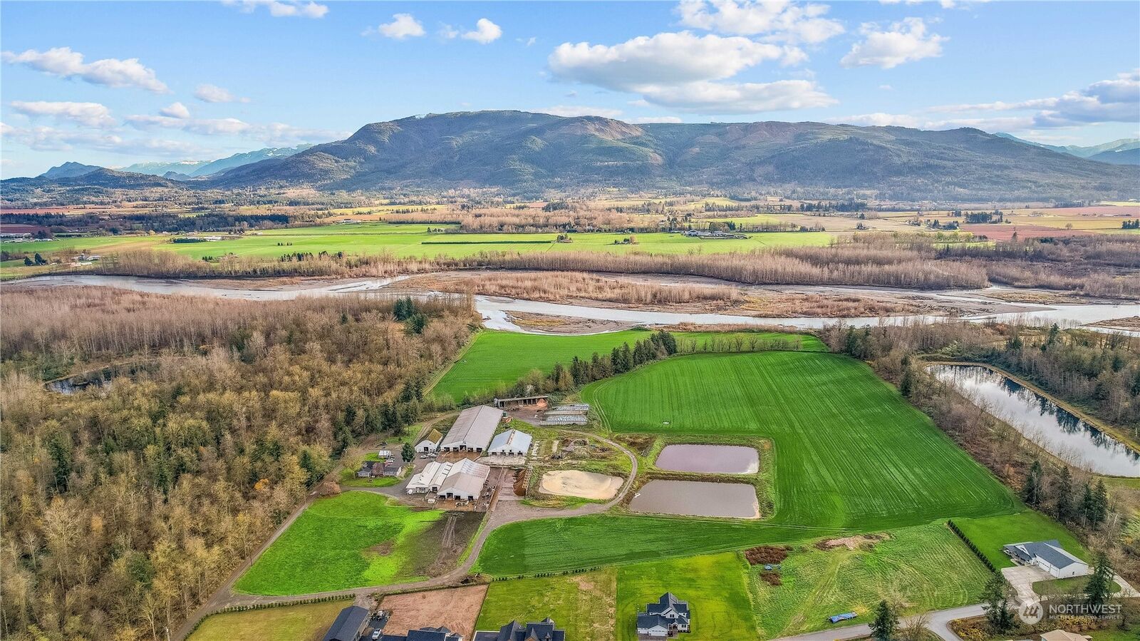 5 bed Everson home for sale: 2451 River Rock Drive, Everson, WA 98247