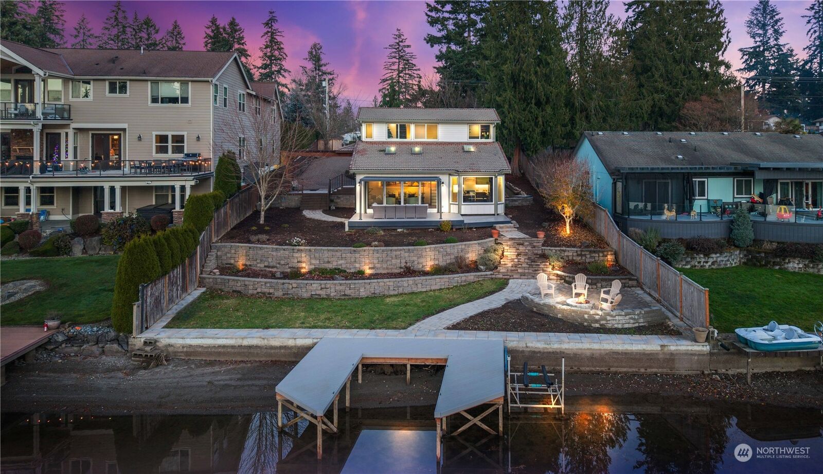 Home for sale in Bonney Lake: 21121 Church Lake Drive E, Bonney Lake ...