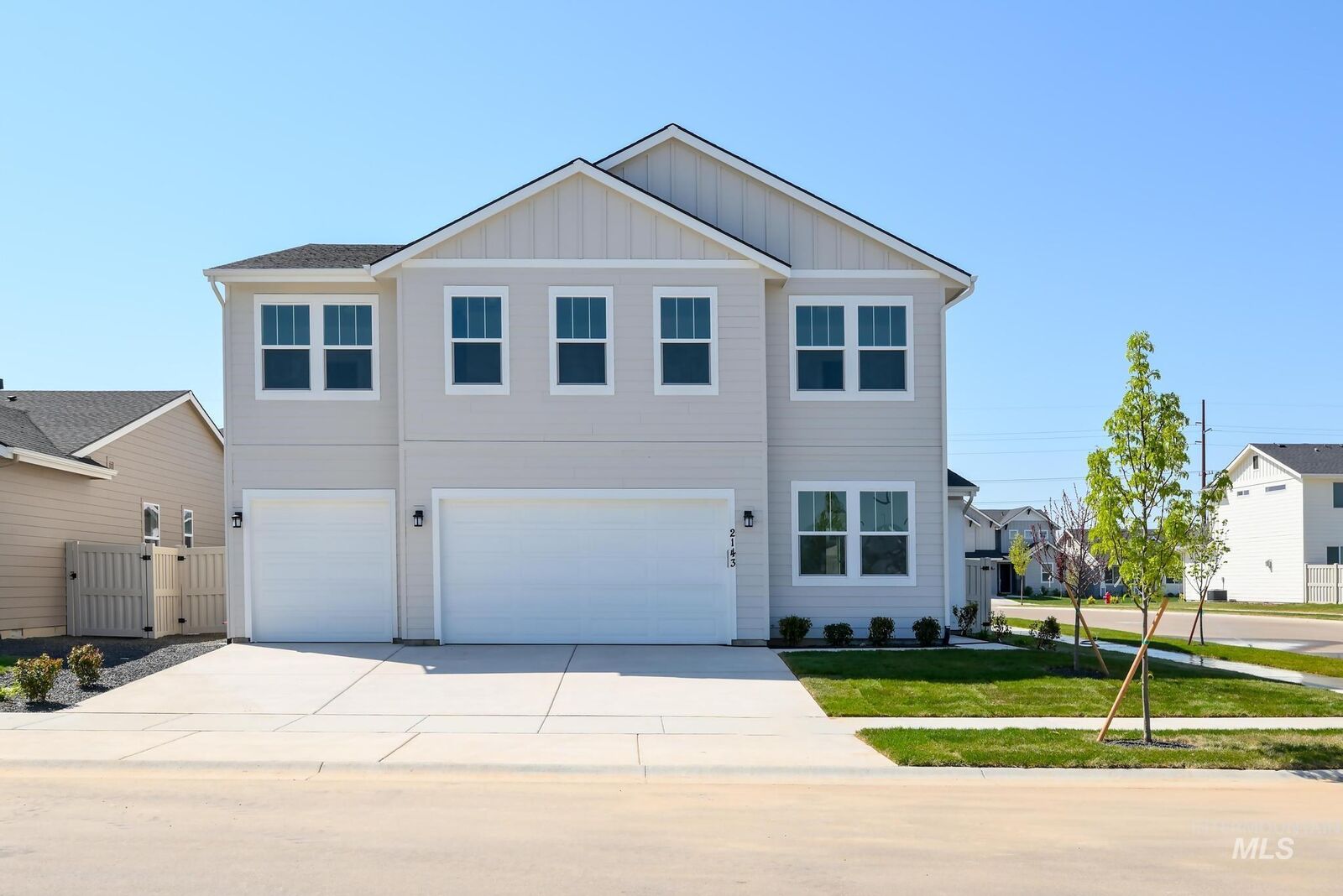 House for sale in Middleton: 2143 W Gelding St, Middleton, ID 83644