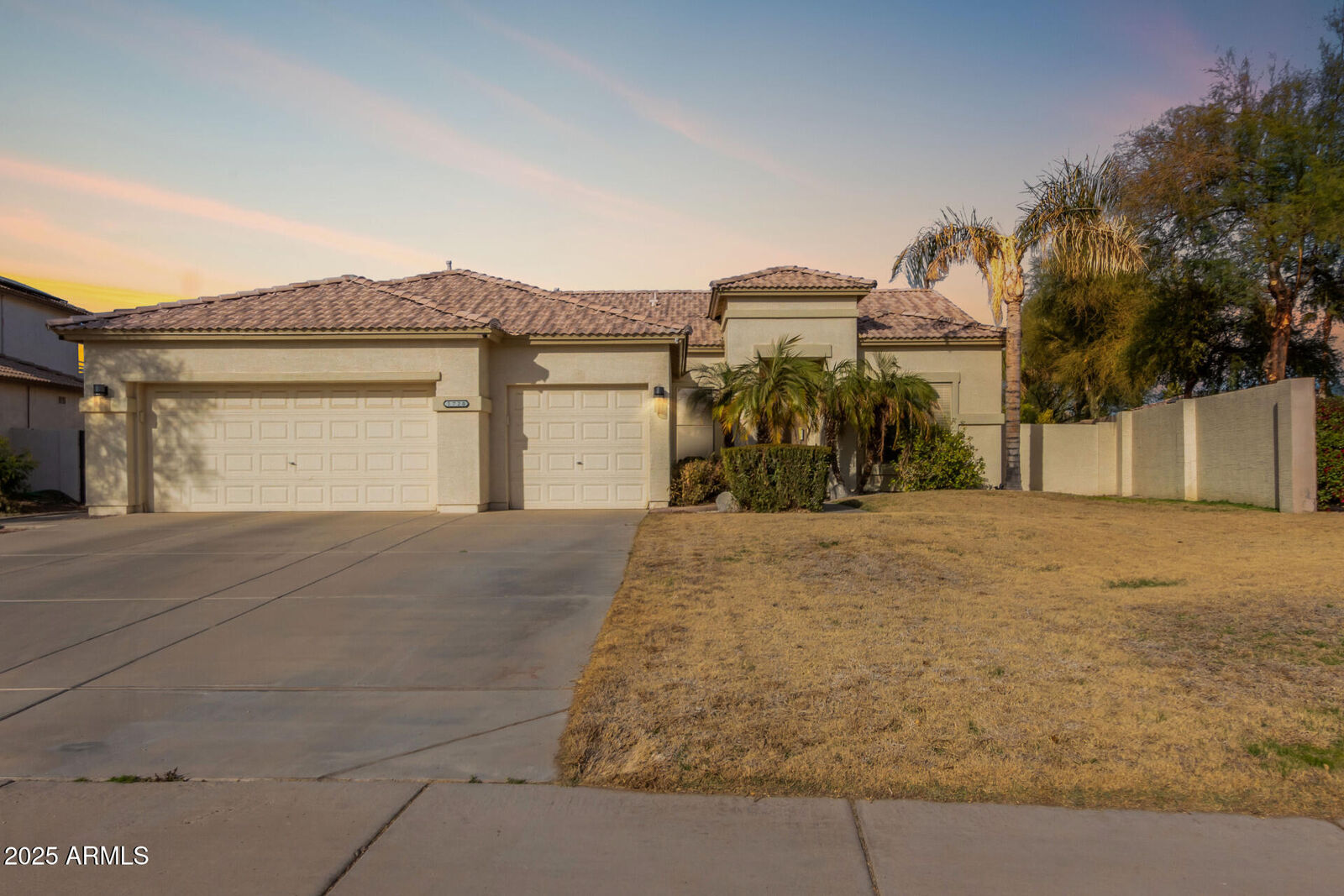 MLS#6809669: 1720 E Redwood Place, Chandler, AZ 85286