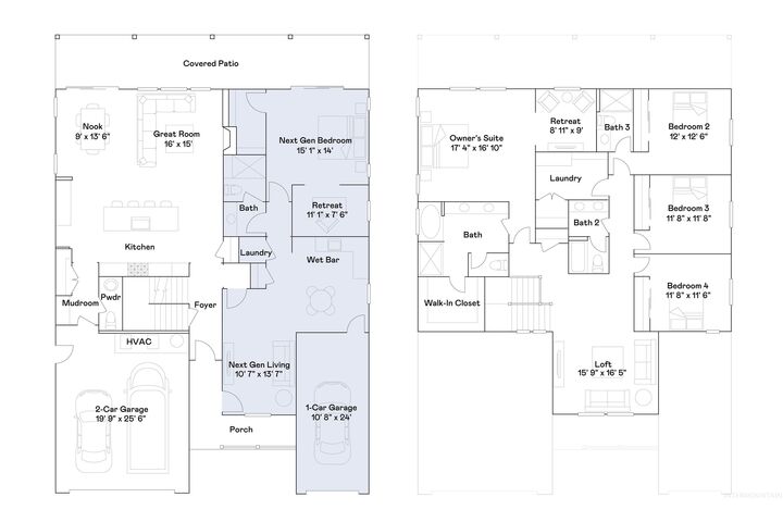Home for sale in Nampa: 18276 N Rain Dance Way, Nampa, ID 83687