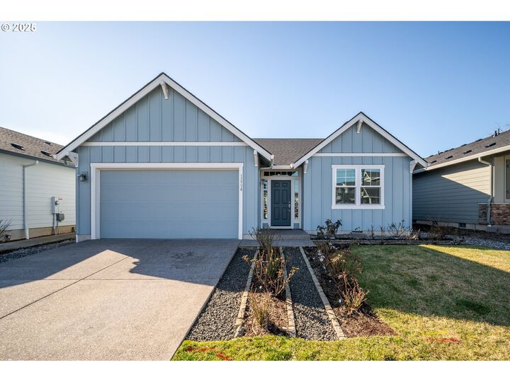 MLS#727547337: 11714 NE 137th Ave, Brush Prairie, WA 98606