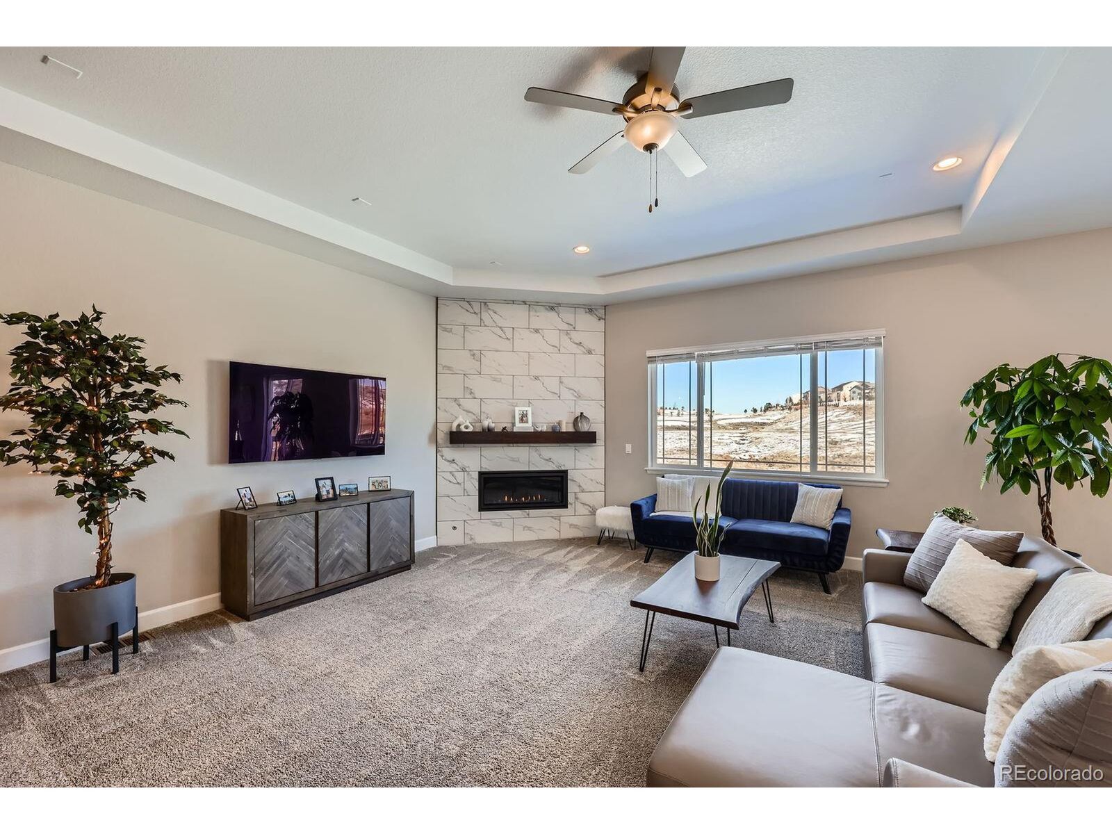 MLS#6847552: 4689 Coltin Trl, Castle Rock, CO 80104