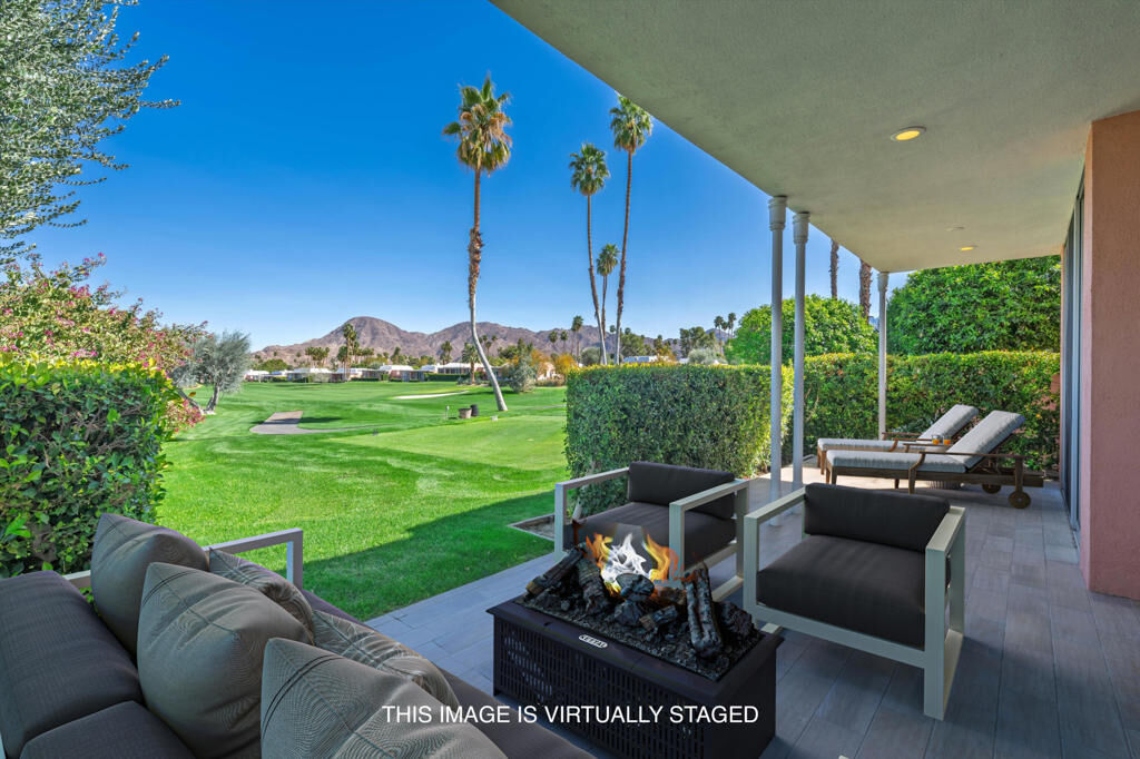 3 bed Palm Desert home for sale: 46640 Amir Drive, Palm Desert, CA 92260