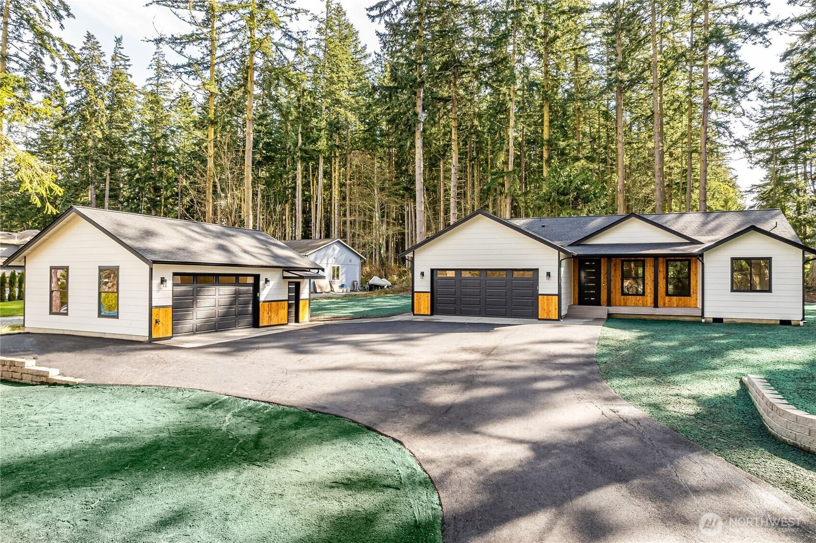 House for sale in Camano Island: 943 Cool Road, Camano Island, WA 98282