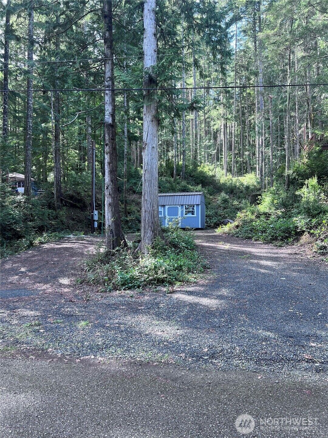 MLS#2348442: 231 N Paradise Drive, Lilliwaup, WA 98555