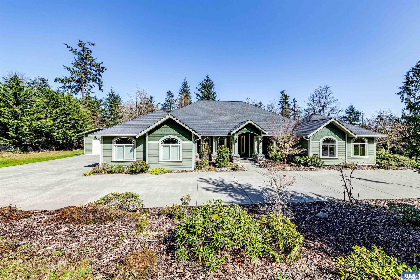 3 bed Port Angeles home for sale: 783 Henry Boyd Rd, Port Angeles, WA 98362