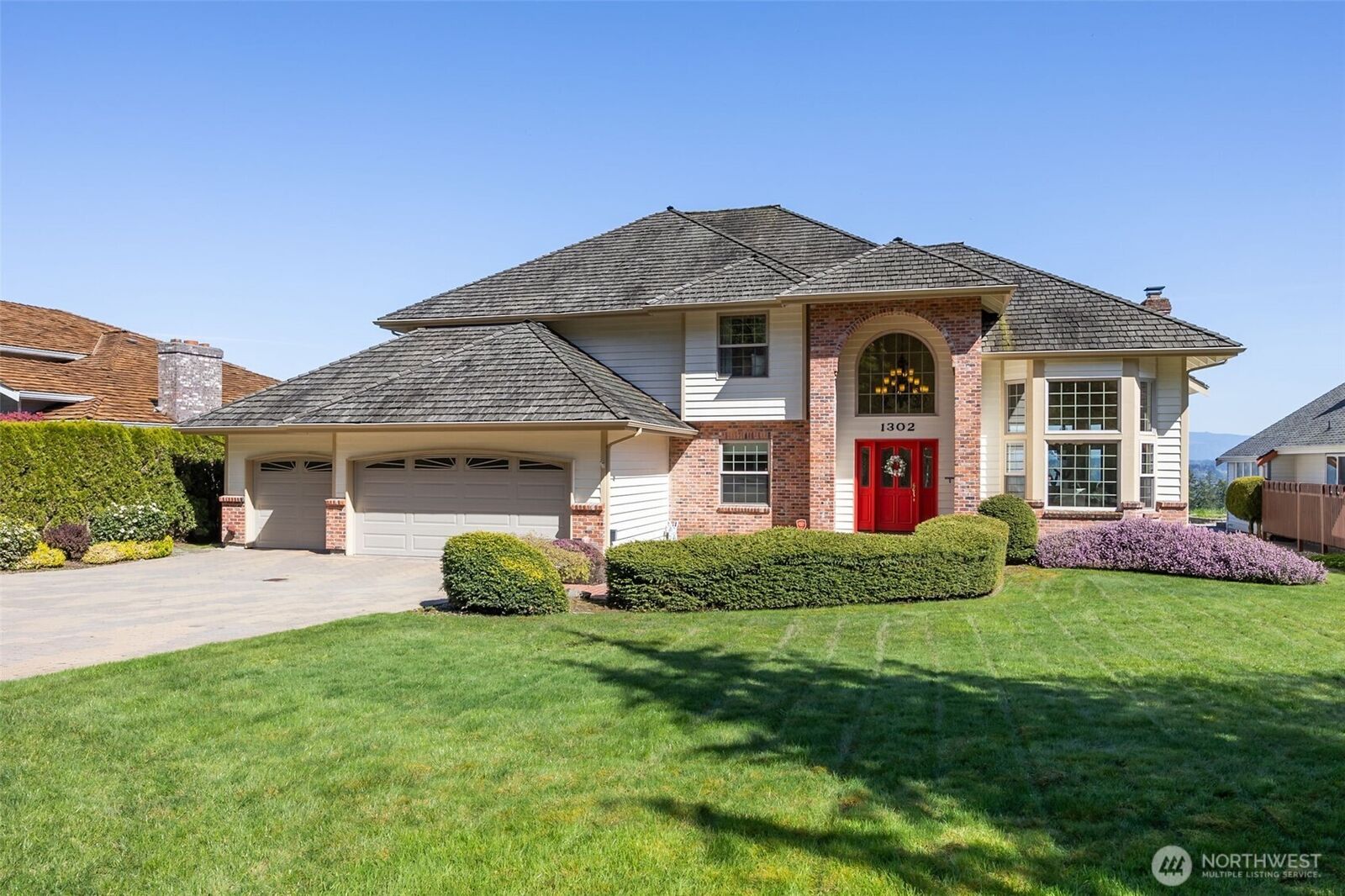 Home for sale in Auburn: 1302 W Street NW, Auburn, WA 98001