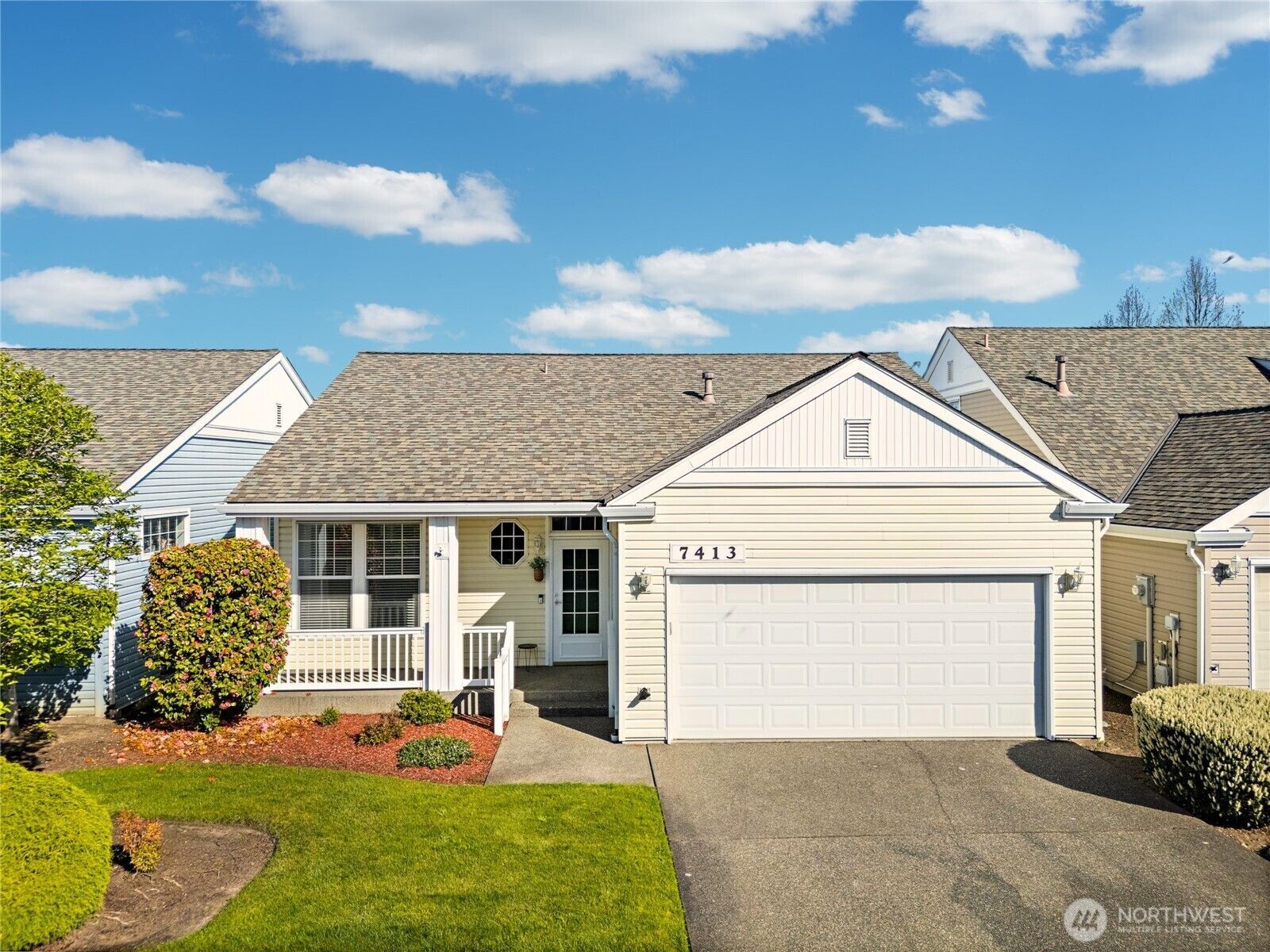 Home for sale in Sumner: 7413 144th Avenue E, Sumner, WA 98390