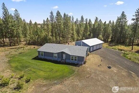 MLS#2362749: 200 Lot B Fineview, Chehalis, WA 98532