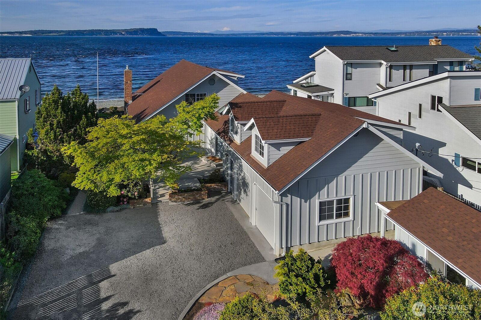 3 bed Hansville home for sale: 7462 NE Twin Spits Rd, Hansville, WA 98340