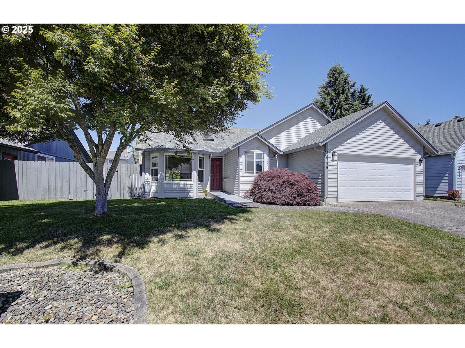 Home for sale in Vancouver: 15798 SE 15th St, Vancouver, WA 98683