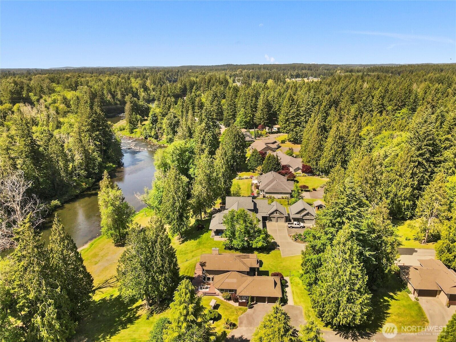 MLS#2386286: 34214 102nd Avenue S, Roy, WA 98580