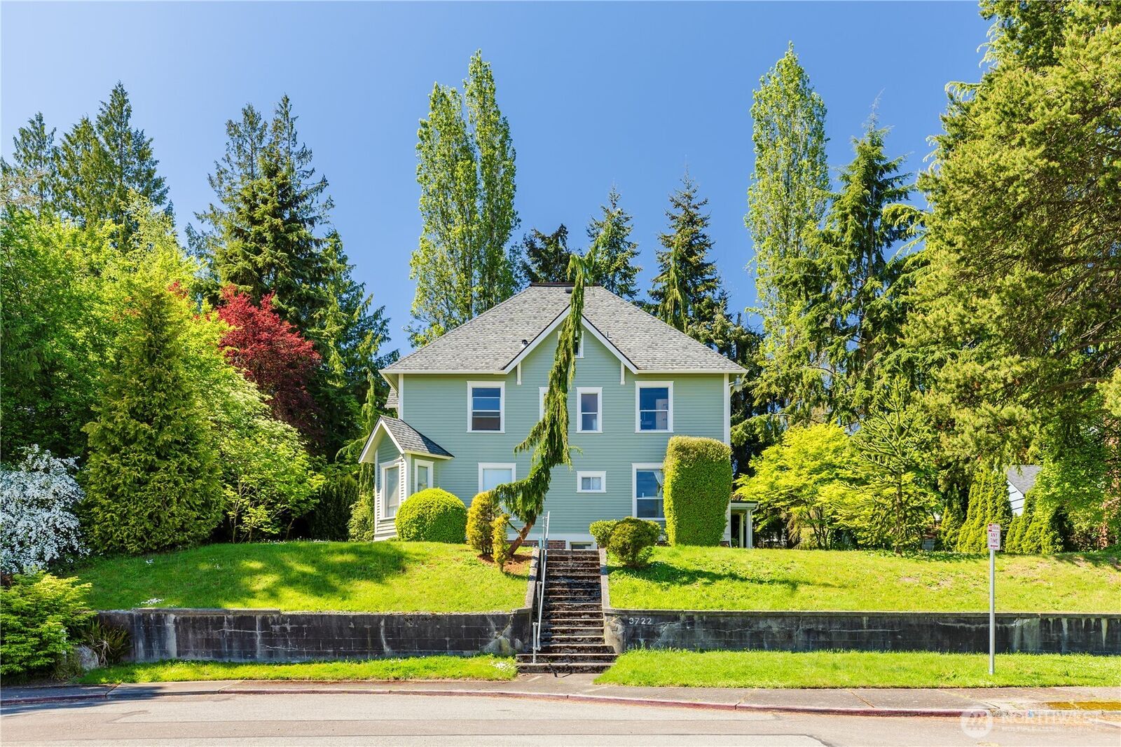MLS#2393324: 3722 Oakes Avenue, Everett, WA 98201