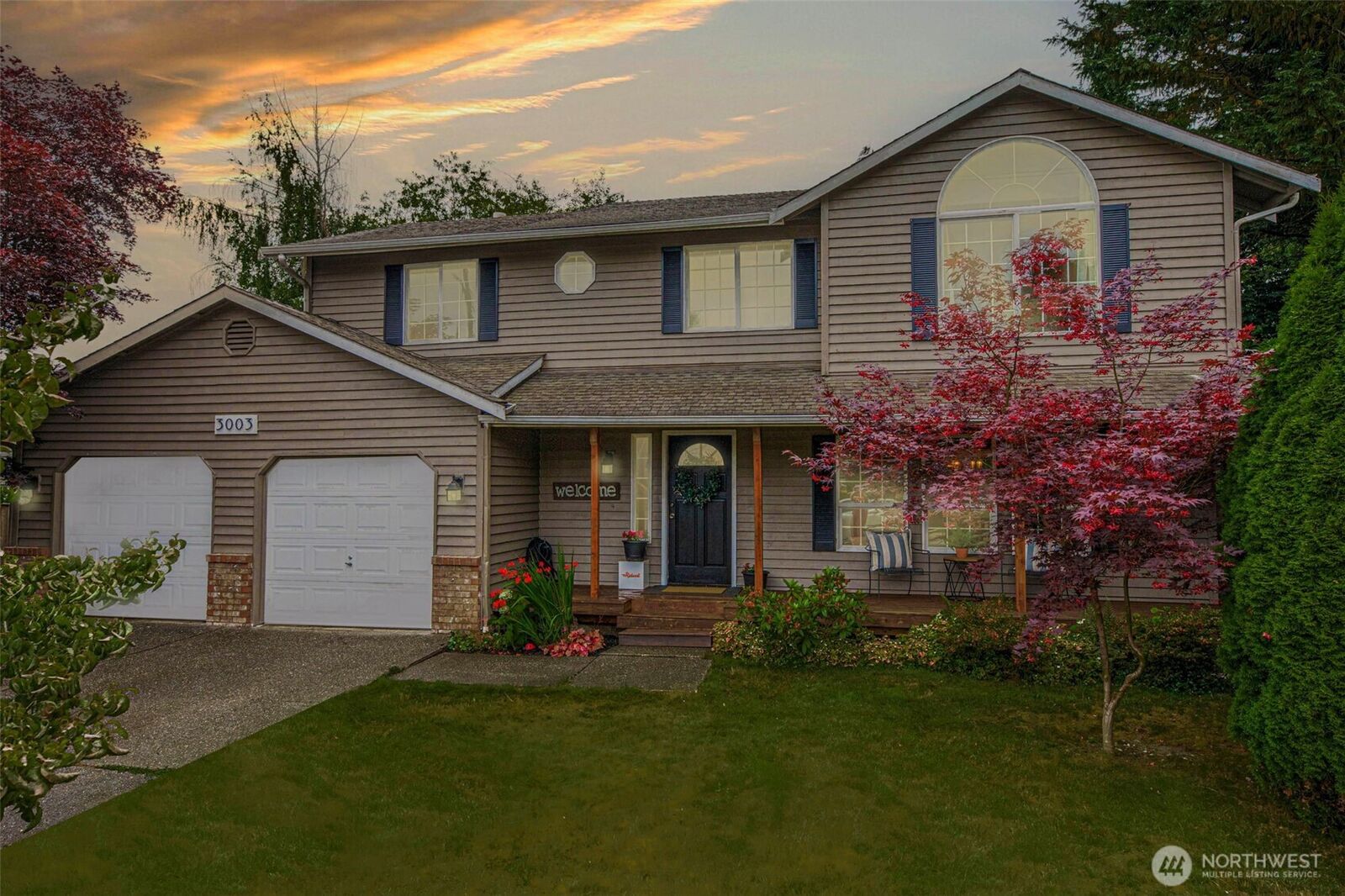 4 bed Lake Stevens home for sale: 3003 118th Drive NE, Lake Stevens, WA ...