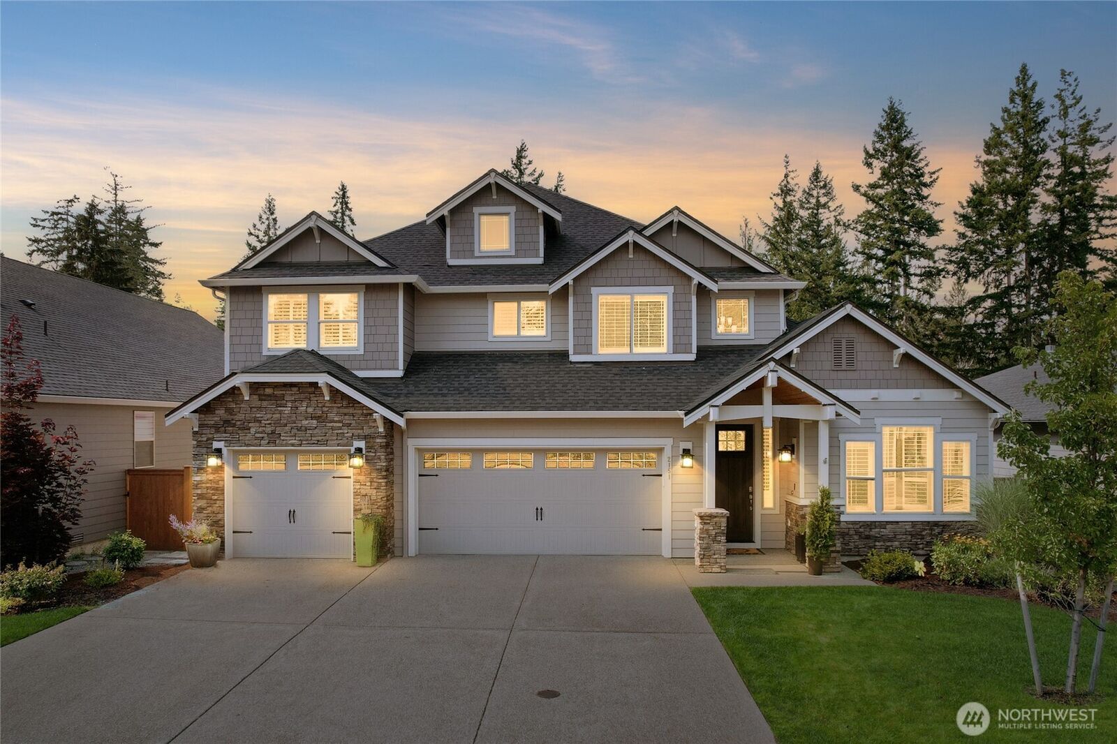 Home for sale in Port Orchard: 2151 Donnegal Circle SW, Port Orchard ...