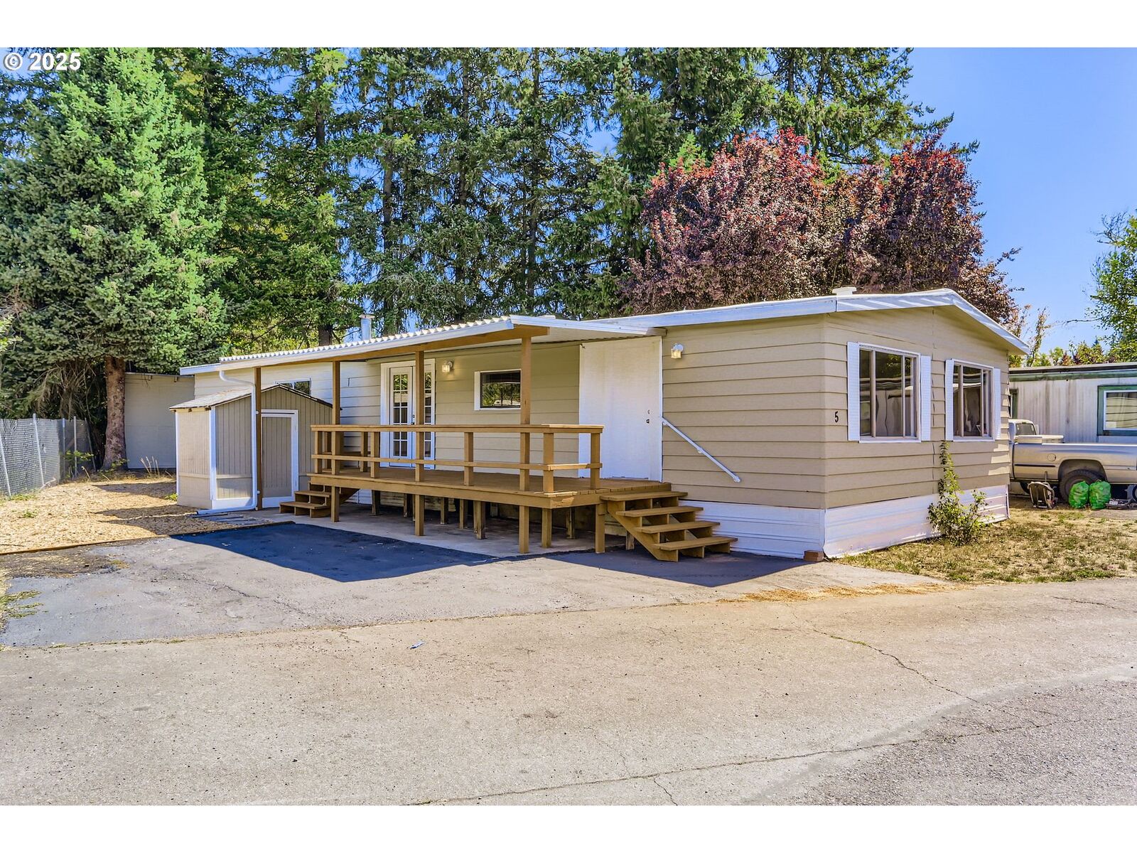 3 bed Eagle Creek home for sale: 26052 SE Eagle Creek Rd 5, Eagle Creek ...