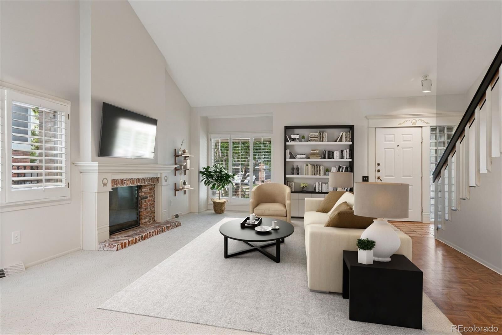 MLS#3640150: 12335 E Bates Circle, Aurora, CO 80014