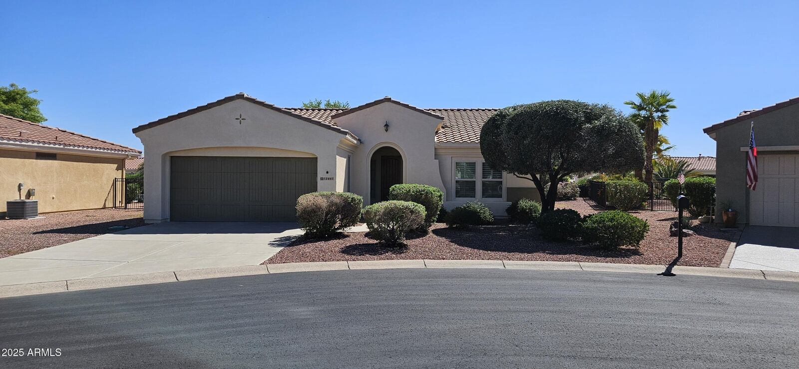2 bed Sun City West home for sale: 13441 W El Sueno Court, Sun City ...