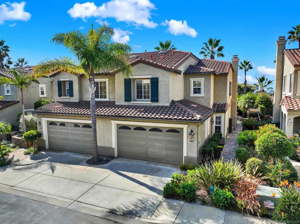 Home for sale in Carlsbad: 7435 Neptune Dr, Carlsbad, CA 92011