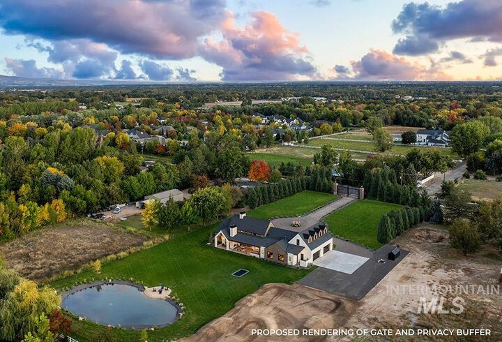 House for sale in Eagle: 2444 W Floating Feather Rd, Eagle, ID 83616