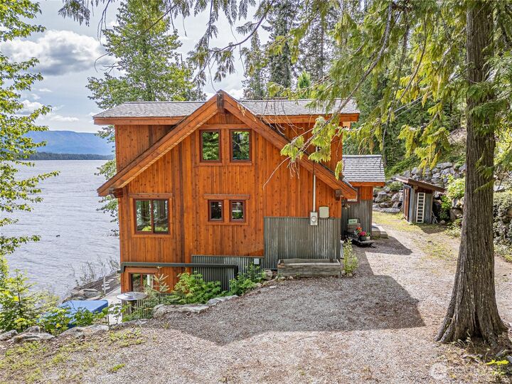 MLS#2533082: 16120 Cedar Brae Road, Leavenworth, WA 98826
