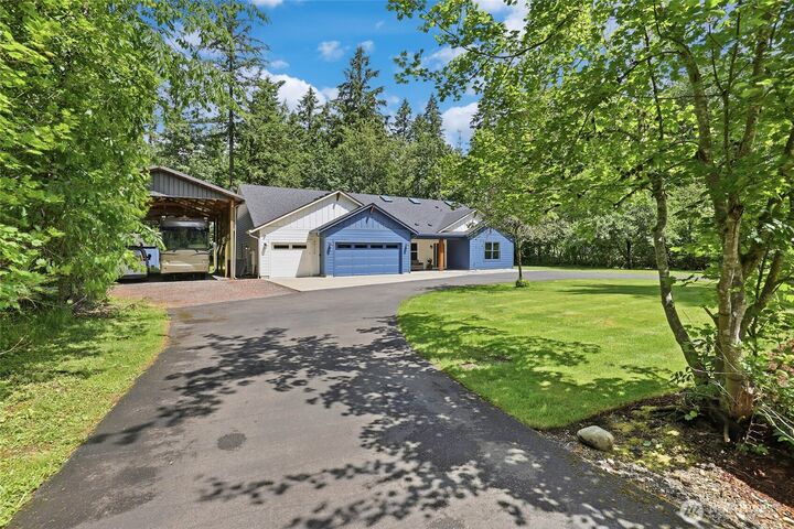 4 bed Kent home for sale: 20126 SE 308th Street, Kent, WA 98042