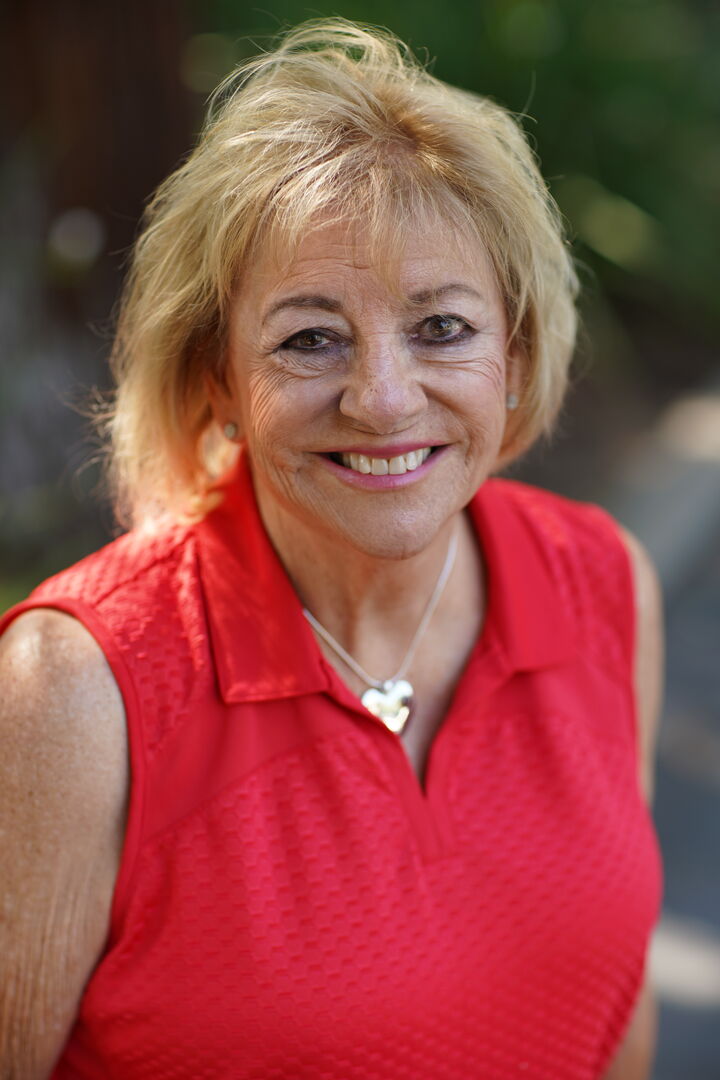 Margaret Graf - Fair Oaks - - Windermere - - Windermere Real Estate