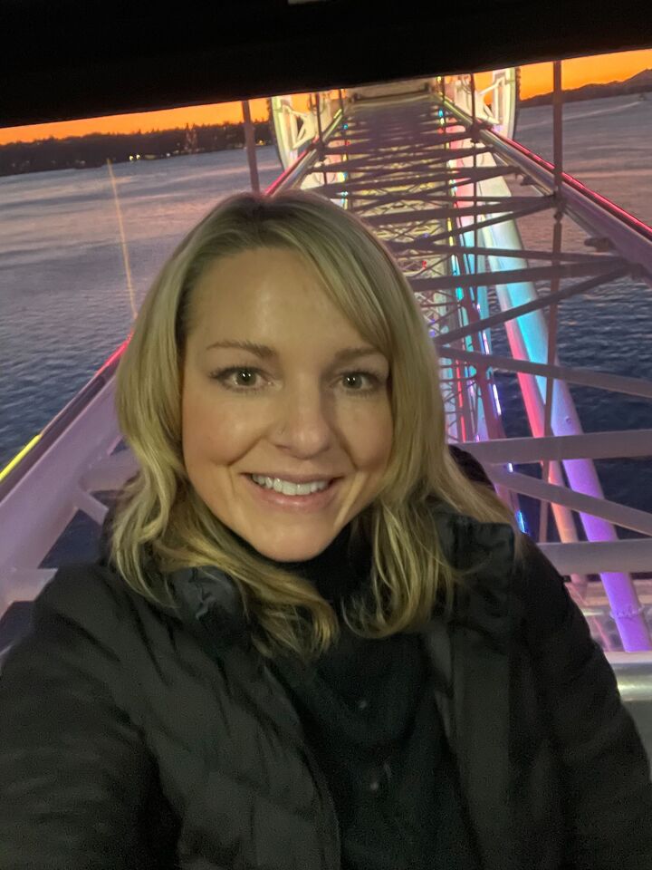 Jaime Griffin - Knipe Realty ERA Powered - - Knipe Realty ERA Powered ...