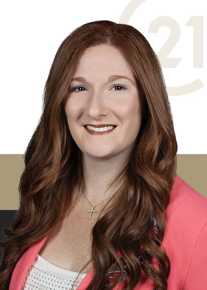 Caitlyn Guice - Bessette Flavin - Bessette Flavin - Bessette Realty ...